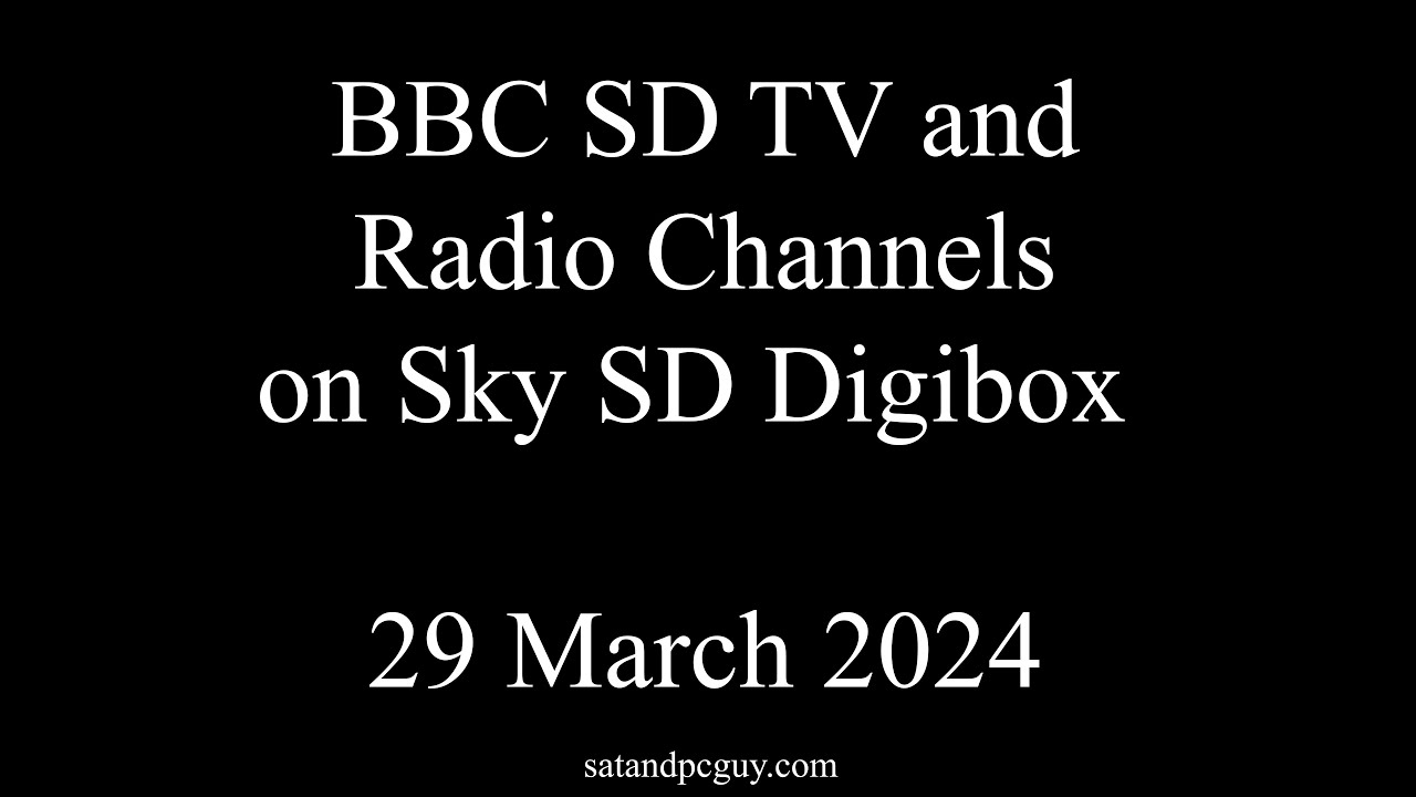 The Sat & TV Guy – UK TV in Spain – Freesat TV – Satellite TV ...