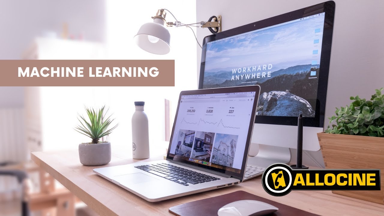 GitHub - pentiminax/MachineLearning: Dépôt pour la vidéo YouTube sur le ... GitHub - pentiminax/MachineLearning: Dépôt pour la vidéo YouTube sur le ...