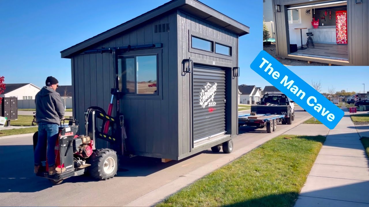 Custom Storage Shed Builders Meridian ID | Sheds, Garages & Greenhouses