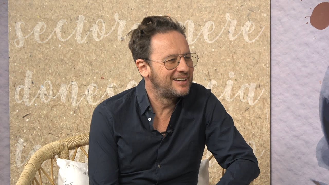 ...i bona lletra - David Carabén - El 9 Nou