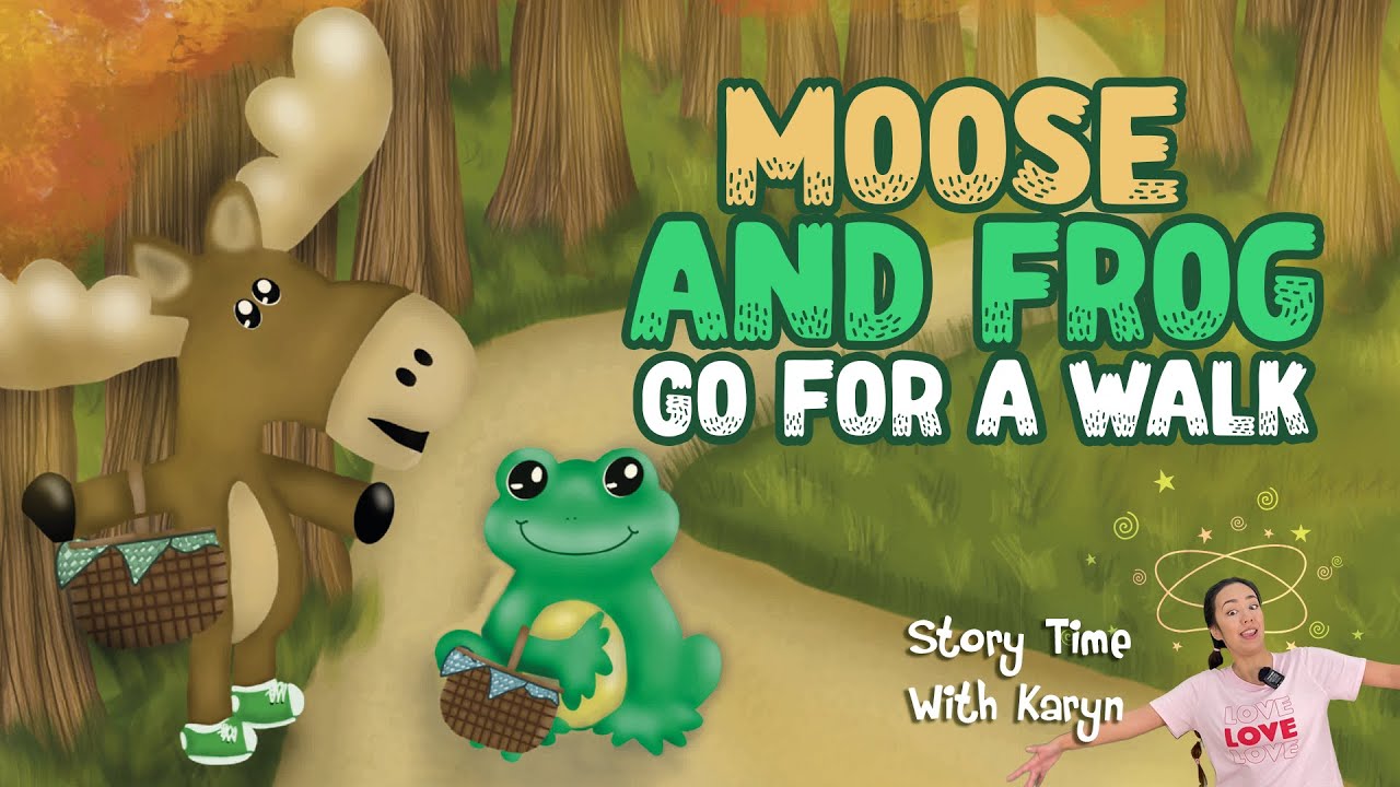 Free Online Kids Book Club - ChangeTheWorldWithKaryn