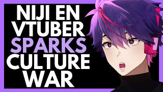 FalseEyeD | VTuberチャンネル登録者数