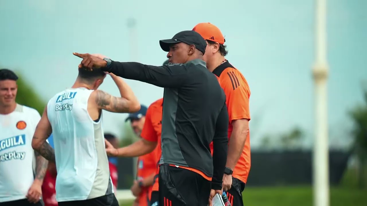 Federación Colombiana de Futbol