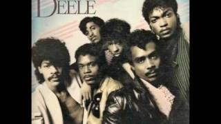 Deele (La & Babyface) : Greatest Hits CD (2003) - The Right Stuff ...