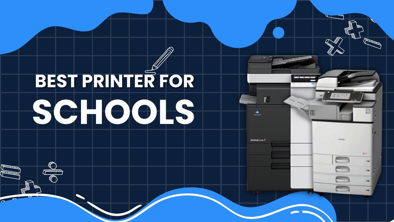 Your Printing Solutions Partner - Print Supply Outlets