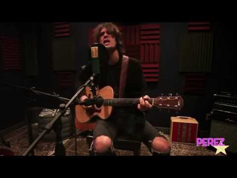 EXCLUSIVE! Cobi Mike Performs A Crushing Acoustic Performance Of Don't ...