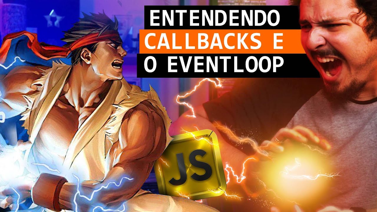 Asyncawait No Javascript O Que é E Quando Usar A Programação 