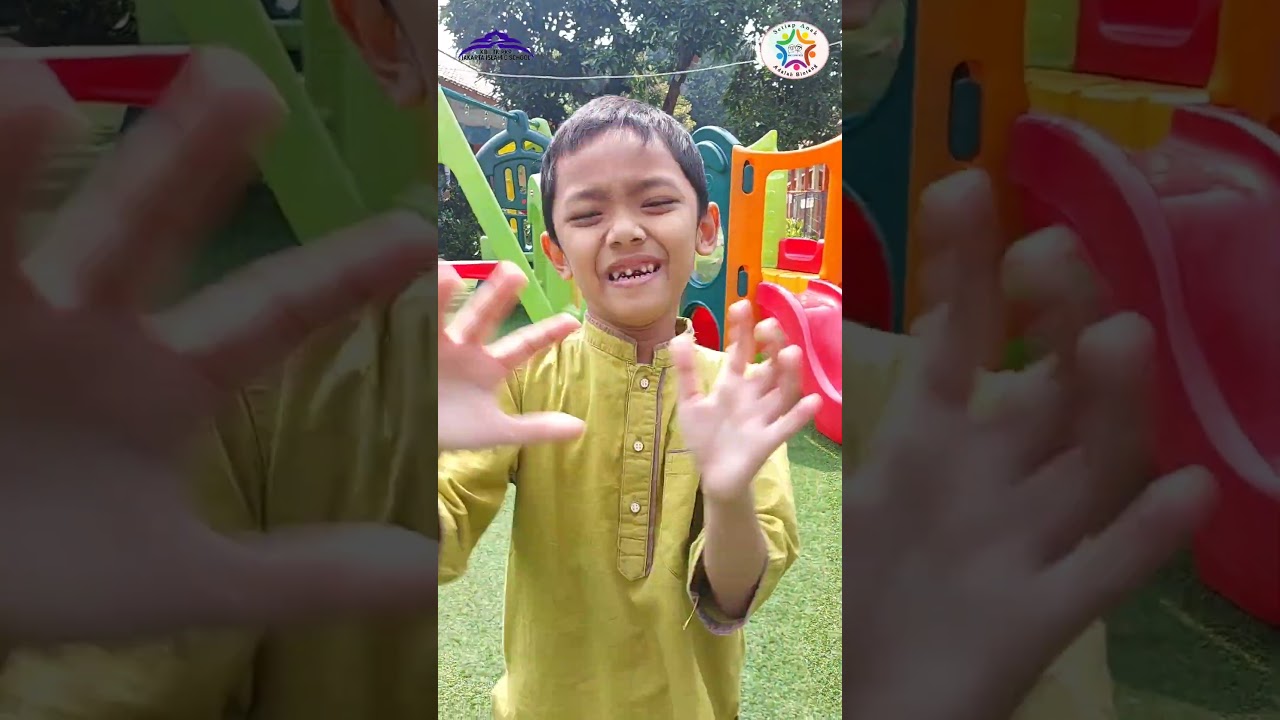 Sejarah Kampus PKP – TK PKP Jakarta Islamic School