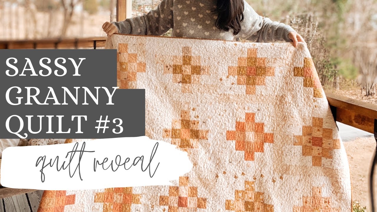 4 Quilting Notions I'm Currently Loving - Southern Charm Quilts