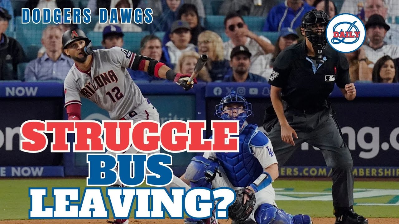 Drew Avans: One Helluva Player - Dodgers Daily