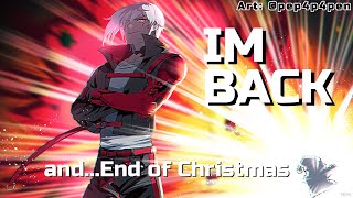 ファルガー・オーヴィド | VTuberチャンネル登録者数