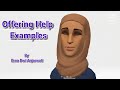 Understanding Daily Life Scenarios Interactive Video