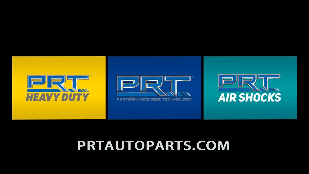 Videos - PRT Auto Parts