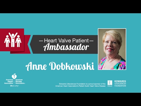 Interview with Heart Valve Ambassadors Dennis and Ann | John Loper