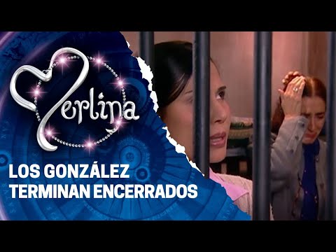 La familia de Merlina es desalojada de su casa | Merlina, mujer divina ...
