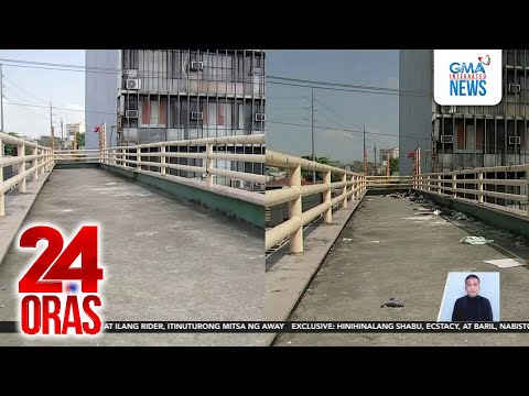 Kapuso Action Man: Dugyot na overpass sa QC, idinulog sa Sanitation and ...
