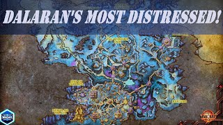 Meerah - NPC - World of Warcraft