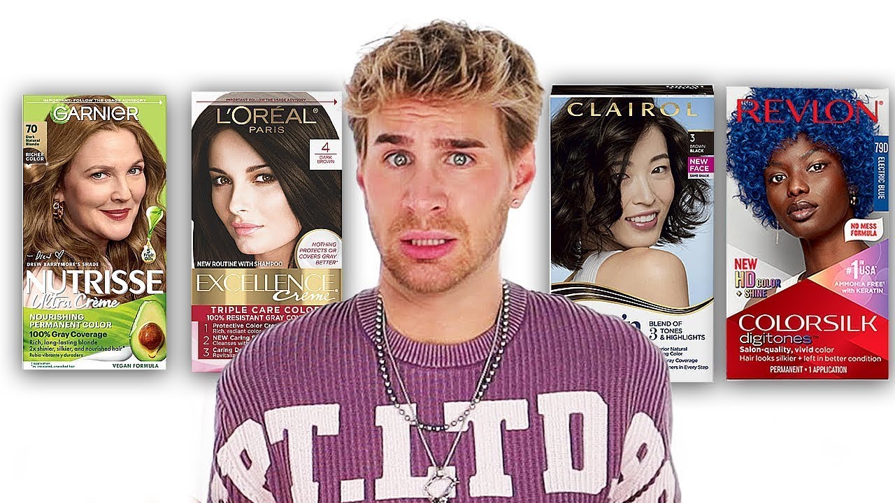 Is Box Dye Really That Bad You Might Be Surprised