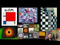 Exploring Elements of Art and Principles of Design 9th - 12th Grade ...
