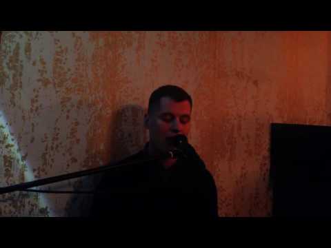 Sean - Singer/Pianist | Male Solo Singer / Pianist for Hire