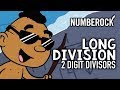 Mastering Long Division with Two-Digit Divisors 6th - 10th Grade Video ...
