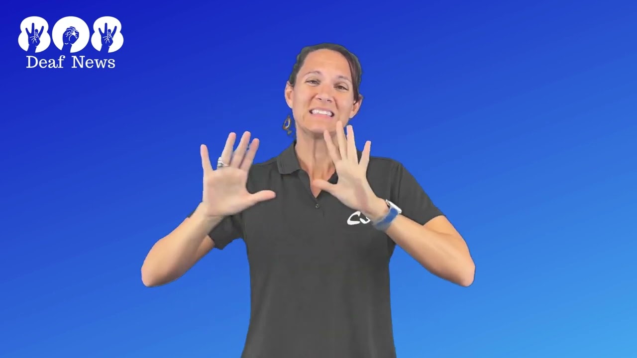 Offical Site of the Deaf Newspaper