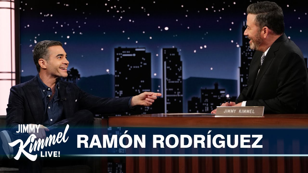 Ram n Rodr guez on Bringing Bryan Cranston and Rami Malek to Puerto ...