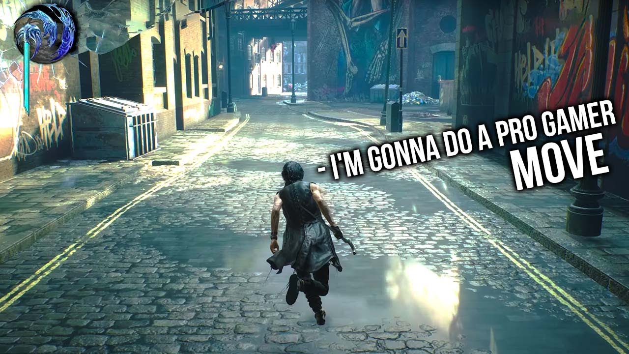 10 unscripted in-game moves discovered by fans [part 2]