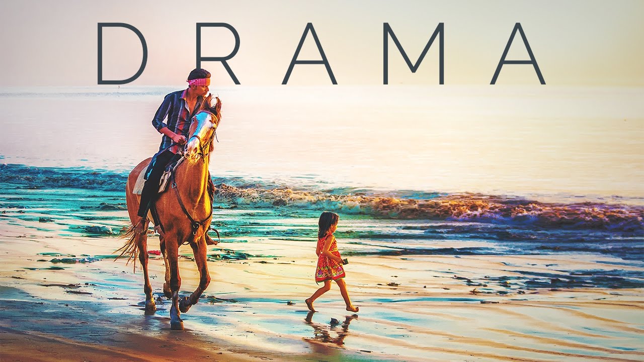 Sunset Effect in Photoshop Add Drama in 2 Seconds