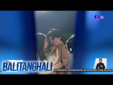 Vivamax star Angeli Khang, bagong love interest ni Ruru Madrid sa "Black Rider" | Videos | GMA ...