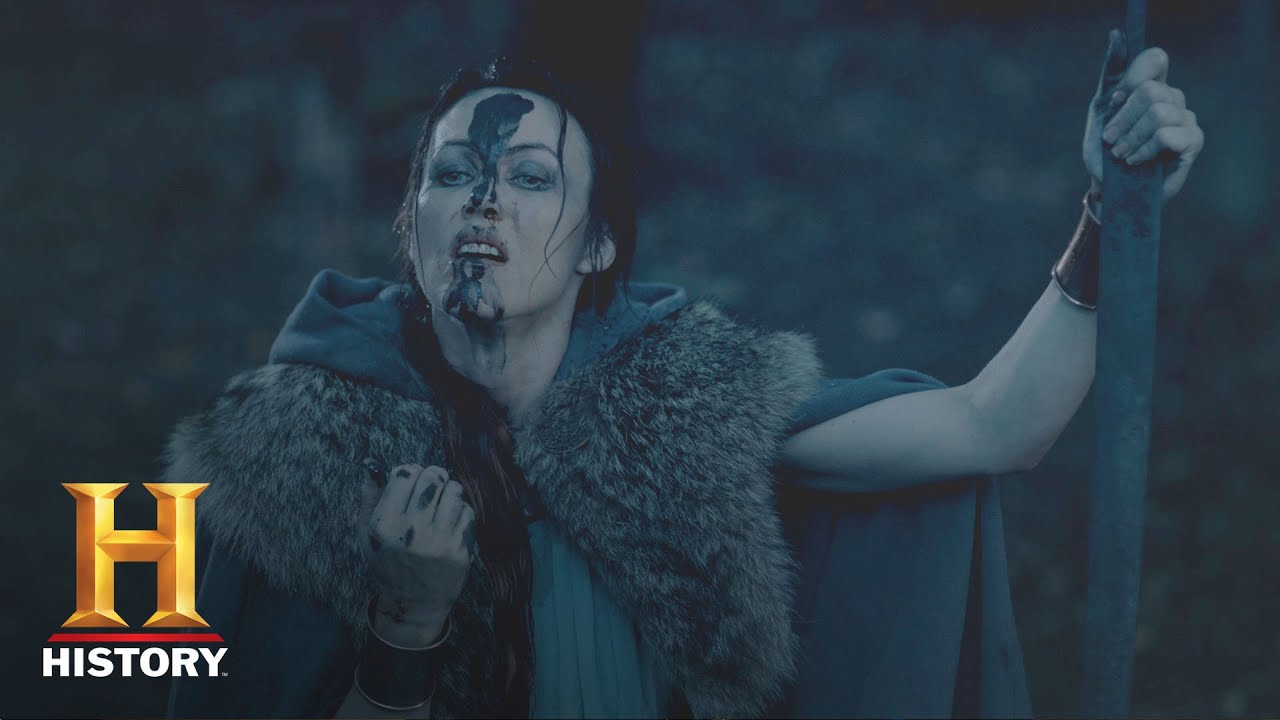 Barbarians Rising: Boudica, Warrior Queen - History