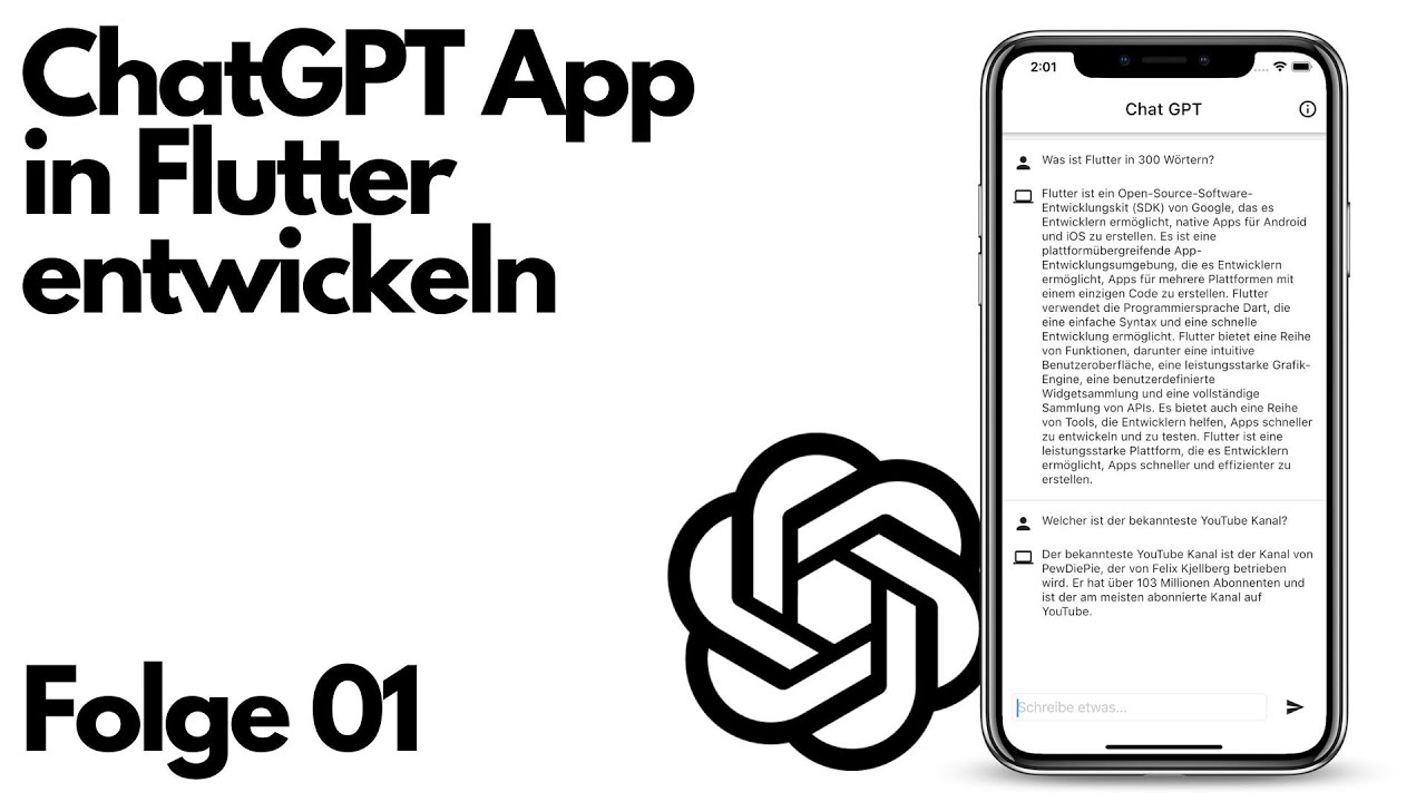 Github Tobiashubbeschatgpttutorial