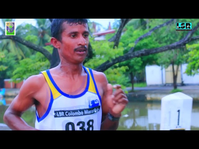 LSR Colombo Marathon, 06 Oct 2019 | World's Marathons