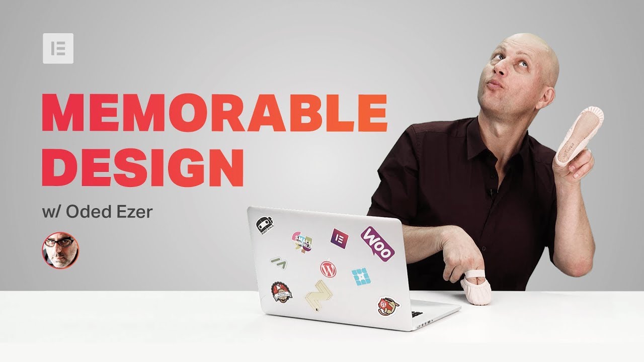 Transform a Boring Template Into a Memorable Design - Monday ...