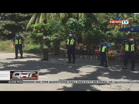 HPG, namahagi ng libreng helmet sa 30 motorcycle riders | Videos | GMA ...