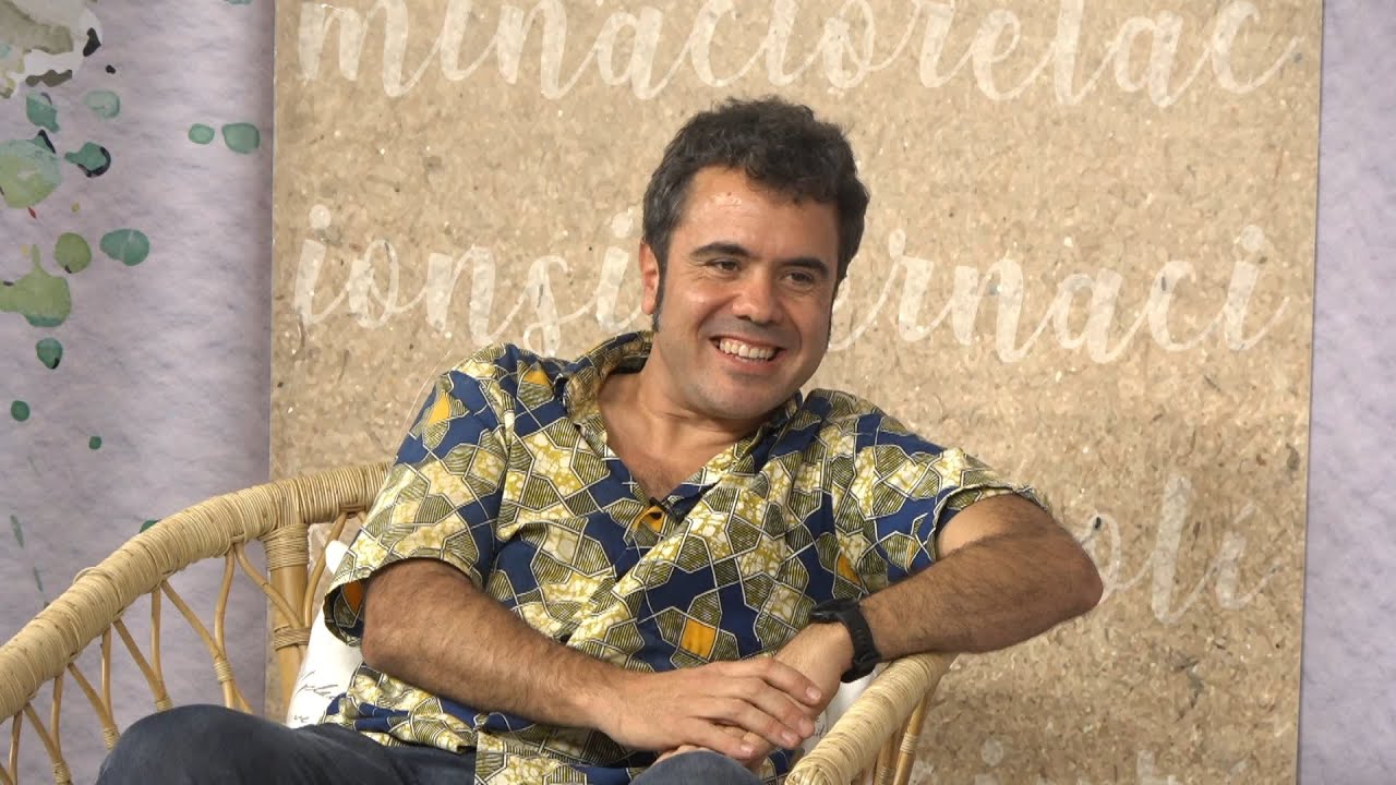 i bona lletra - Àlex Cardona - El 9 Nou