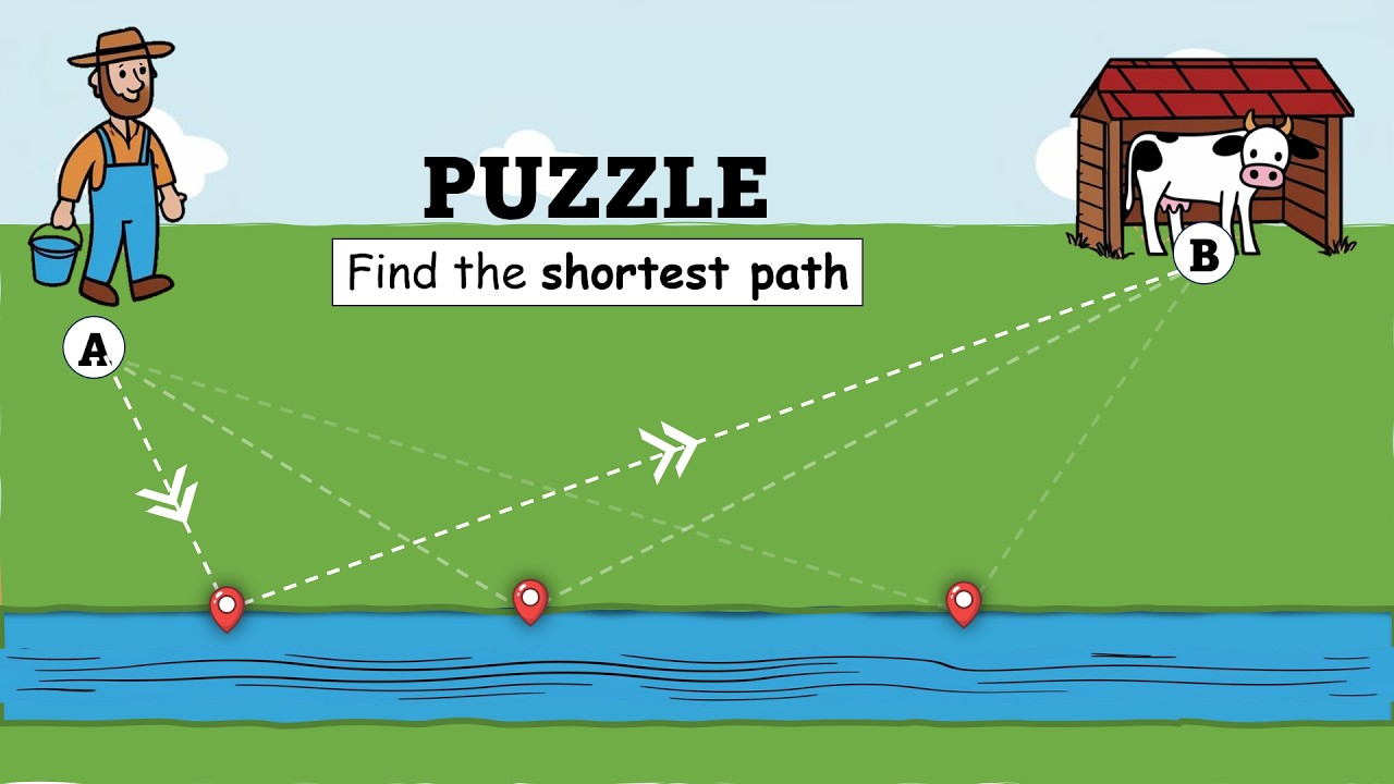 4 Interview Puzzles That Will Test Your Brain Power