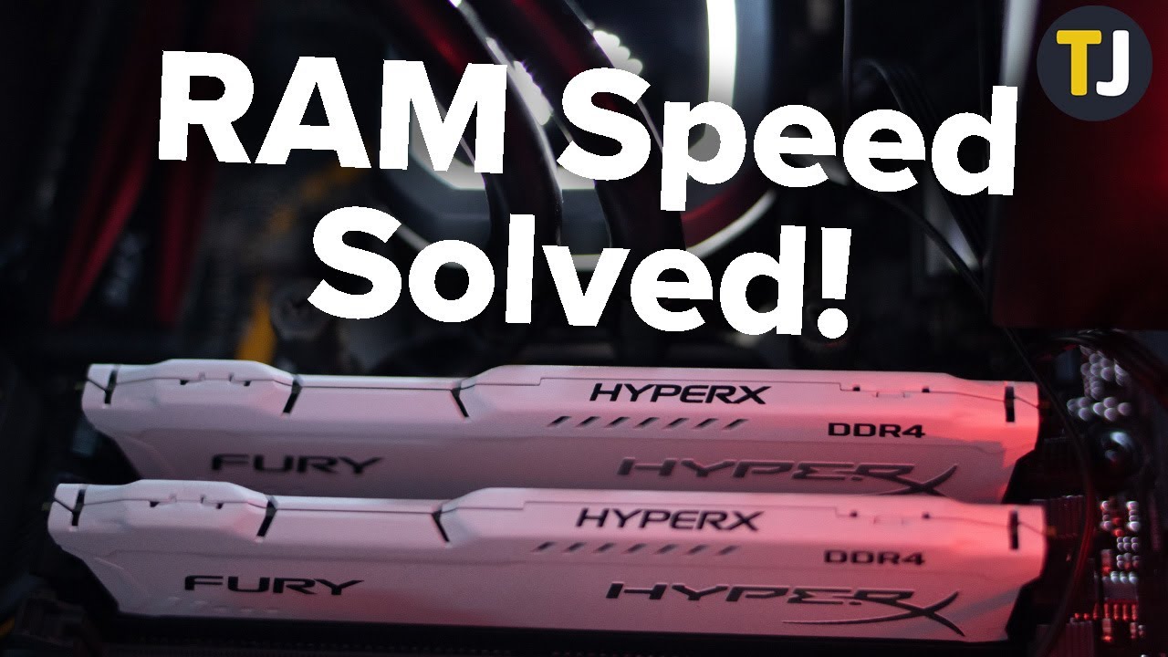 HOW TO Check RAM Speed on Windows 10! - TechJunkie