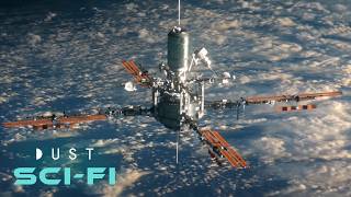 DUST - Science Fiction Short Films 2025