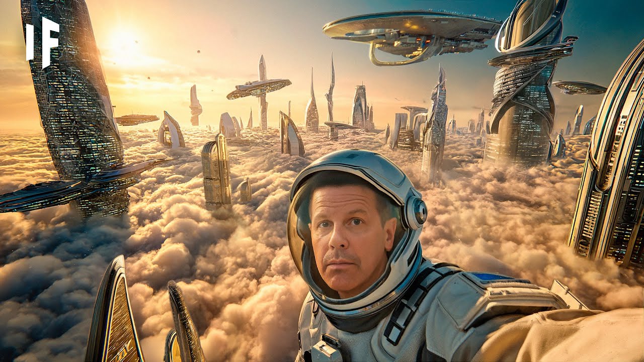 Mars VS Venus - What Is Better for Life