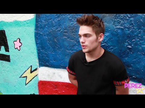 EXCLUSIVE! Teen Wolf's Dylan Sprayberry Teases All The Exciting Deets ...