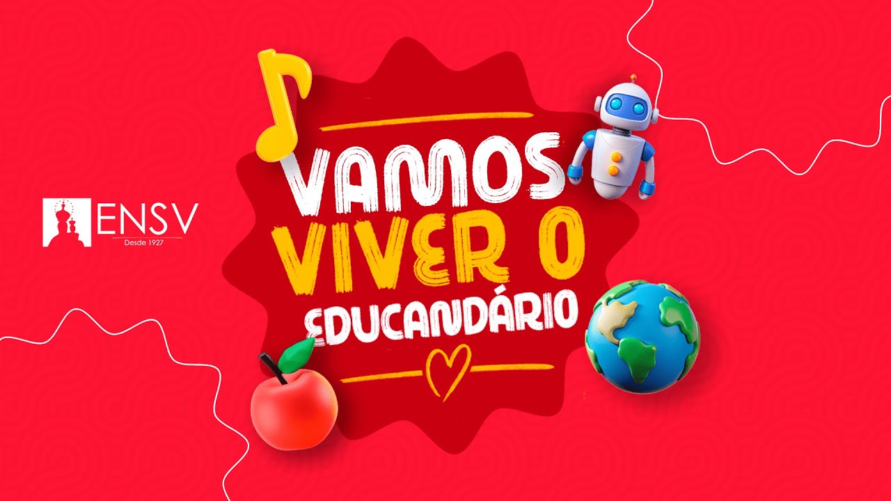 Educandário Nossa Senhora das Vitórias – ENSV
