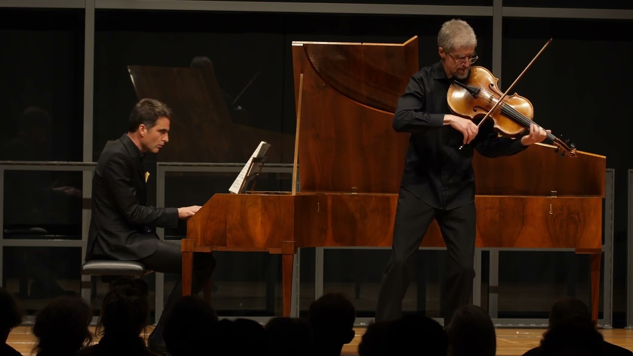 Thomas Riebl | Violist