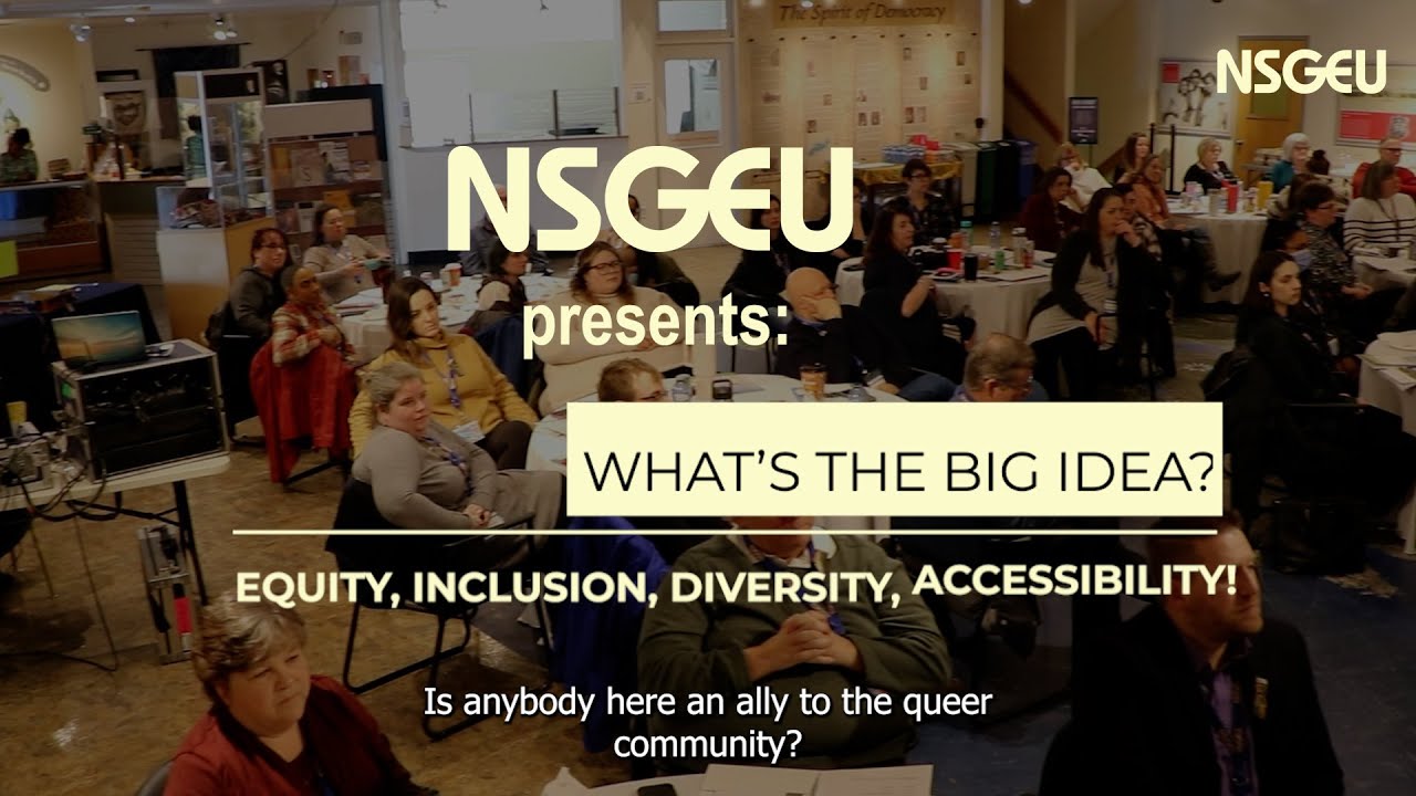 NSGEU Videos - NSGEU