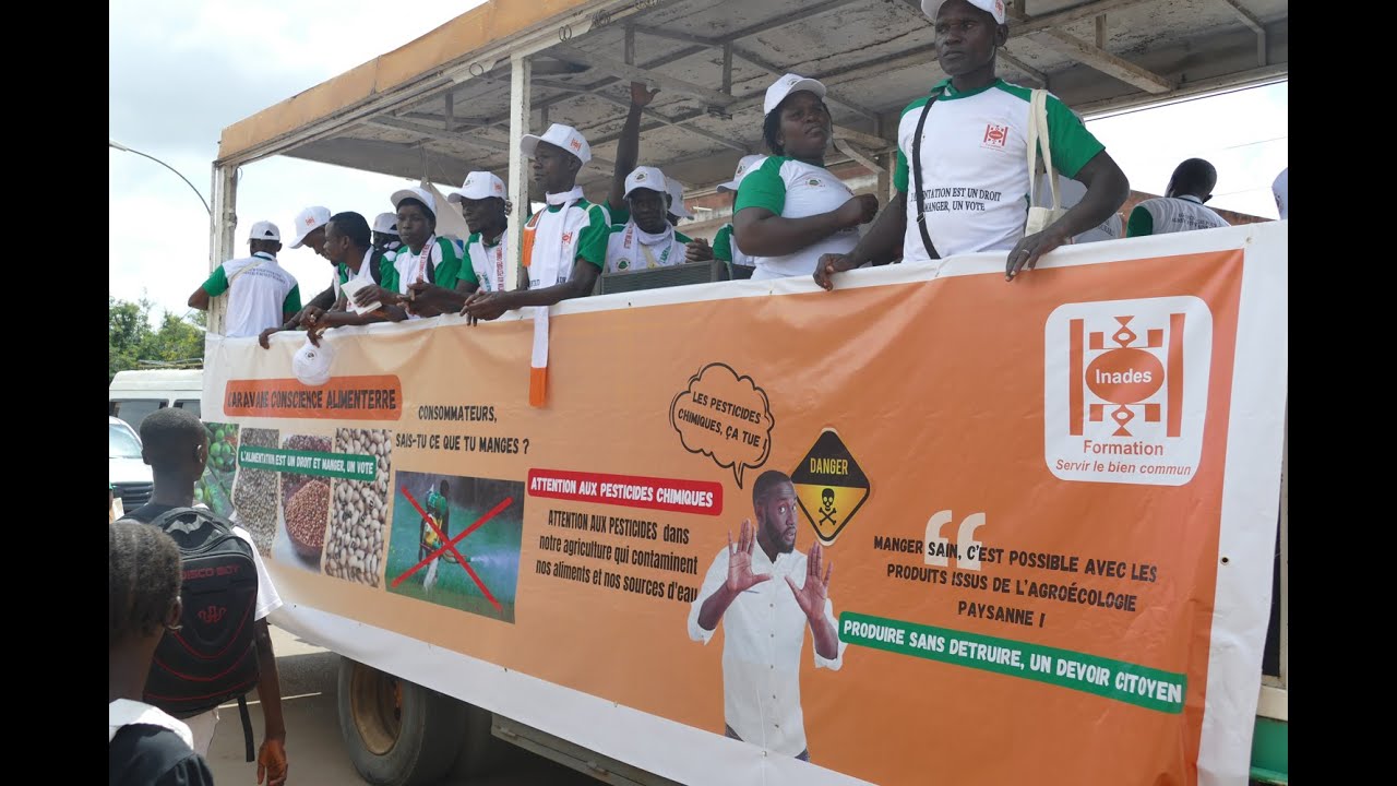 Inades-Formation Kenya – Inades-Formation