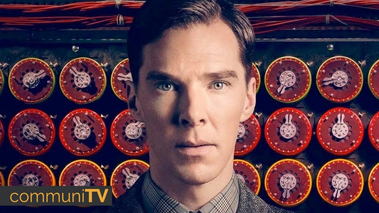 Top 10 Inventor Movies