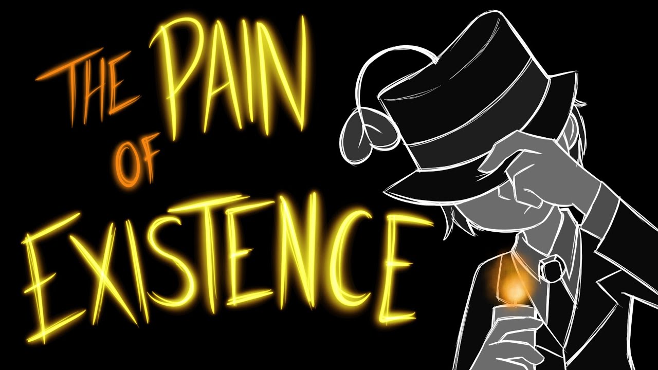 Why Does Pain Exist in Life?