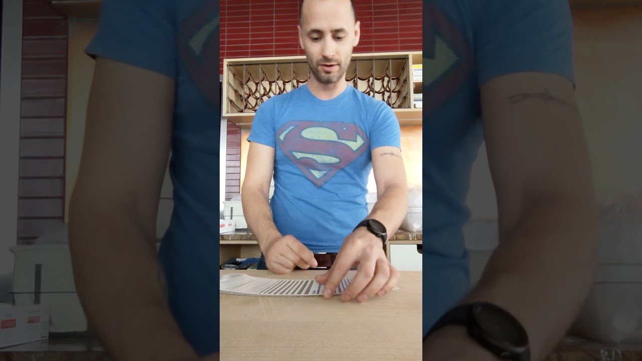 Reverse Sandwich by Scott Baird | theory11