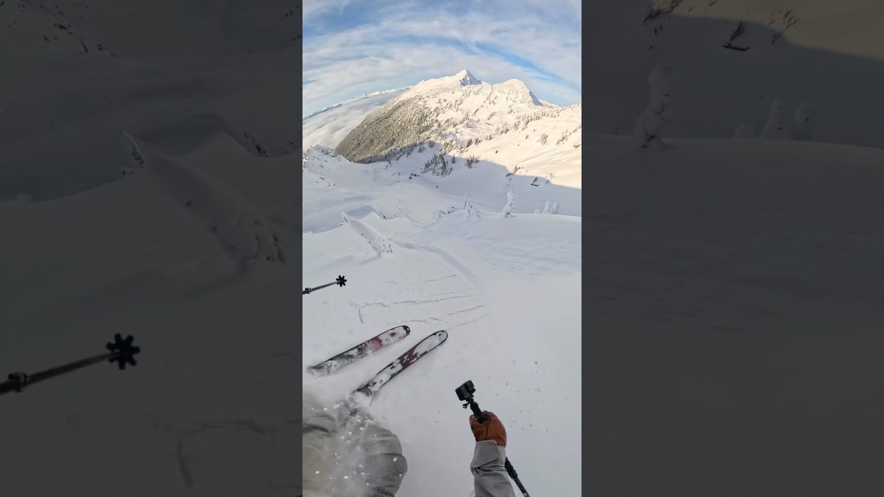 How to tell the Steepness of a Ski Run – The Science of Steep – Rise ...