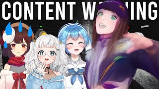 Frederett ⚠️【AKA Virtual】 | VTuberチャンネル登録者数